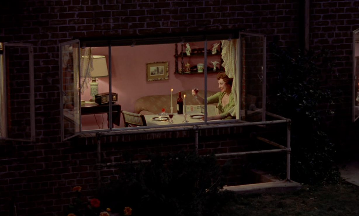 Picture of Rear Window