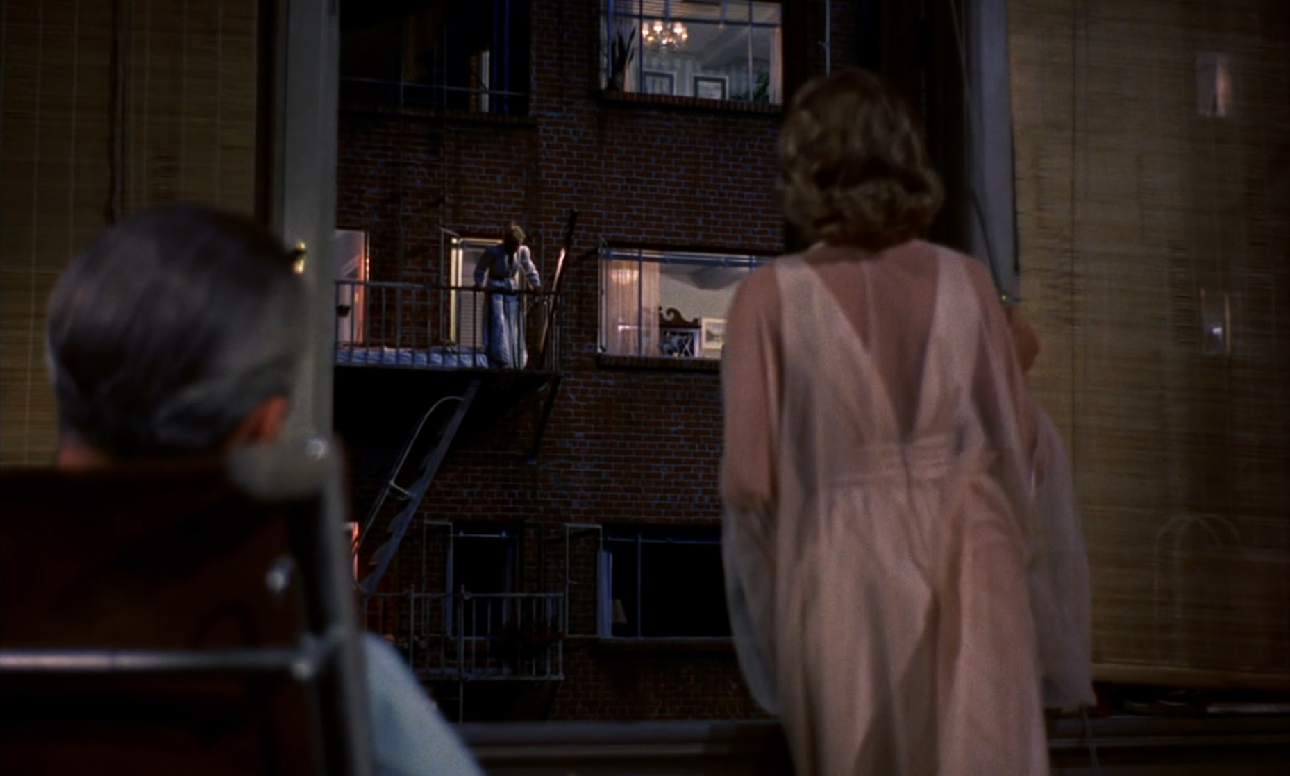 Rear Window picture