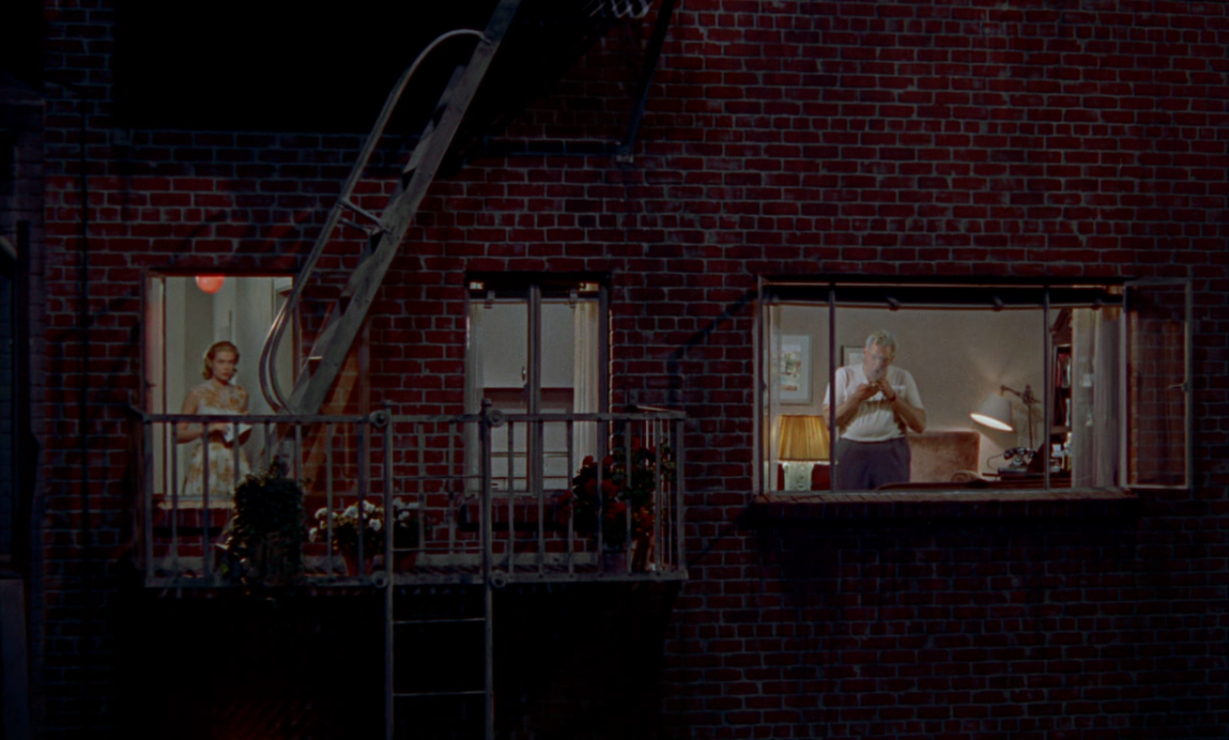 Picture of Rear Window