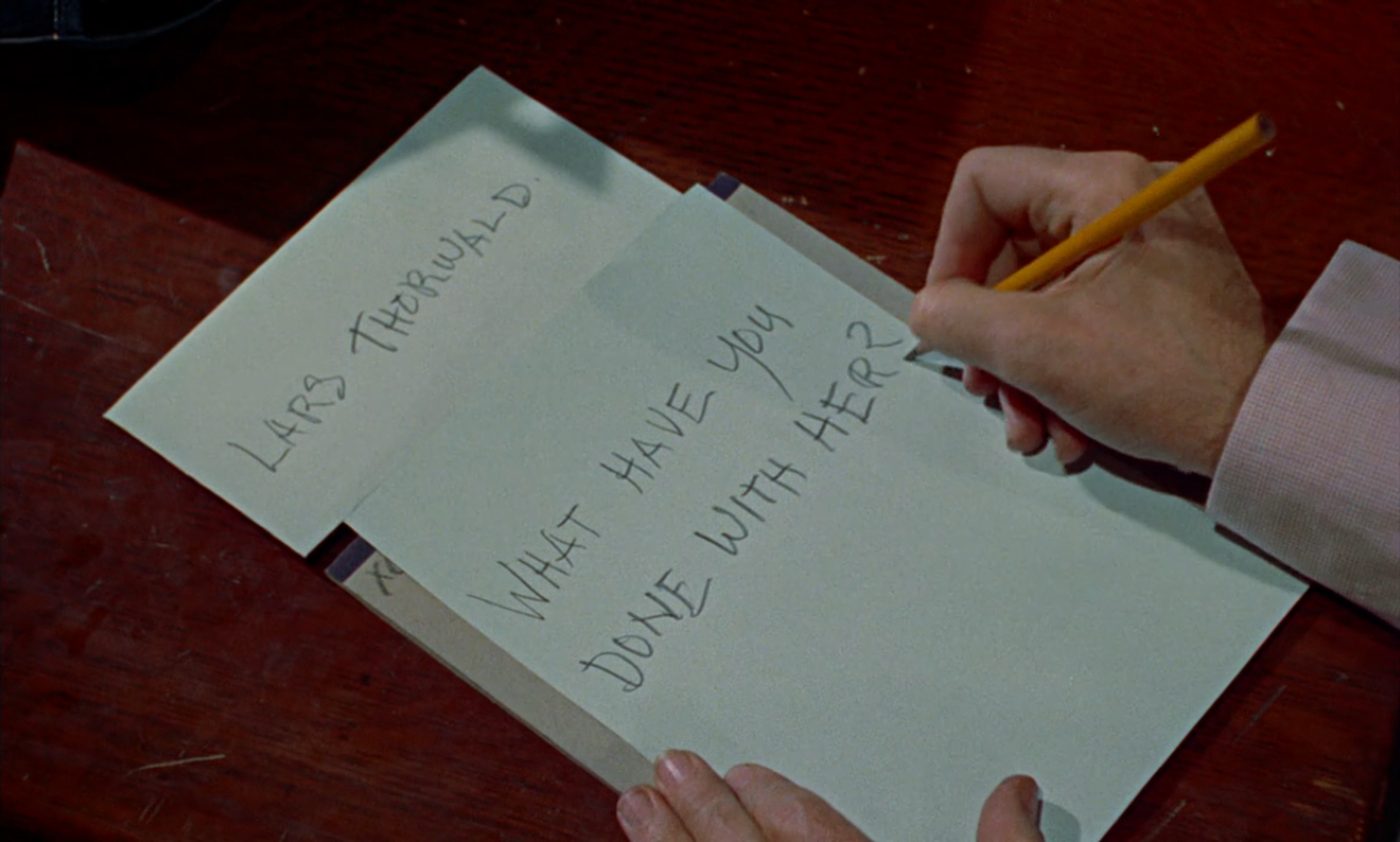 Picture of Rear Window