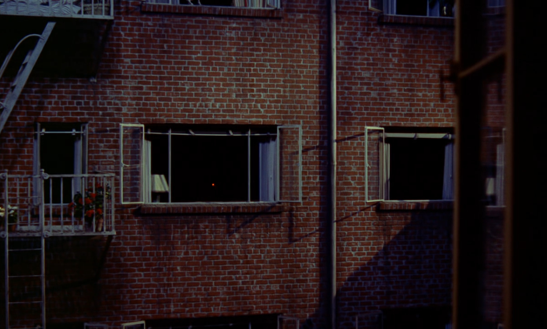 Picture of Rear Window
