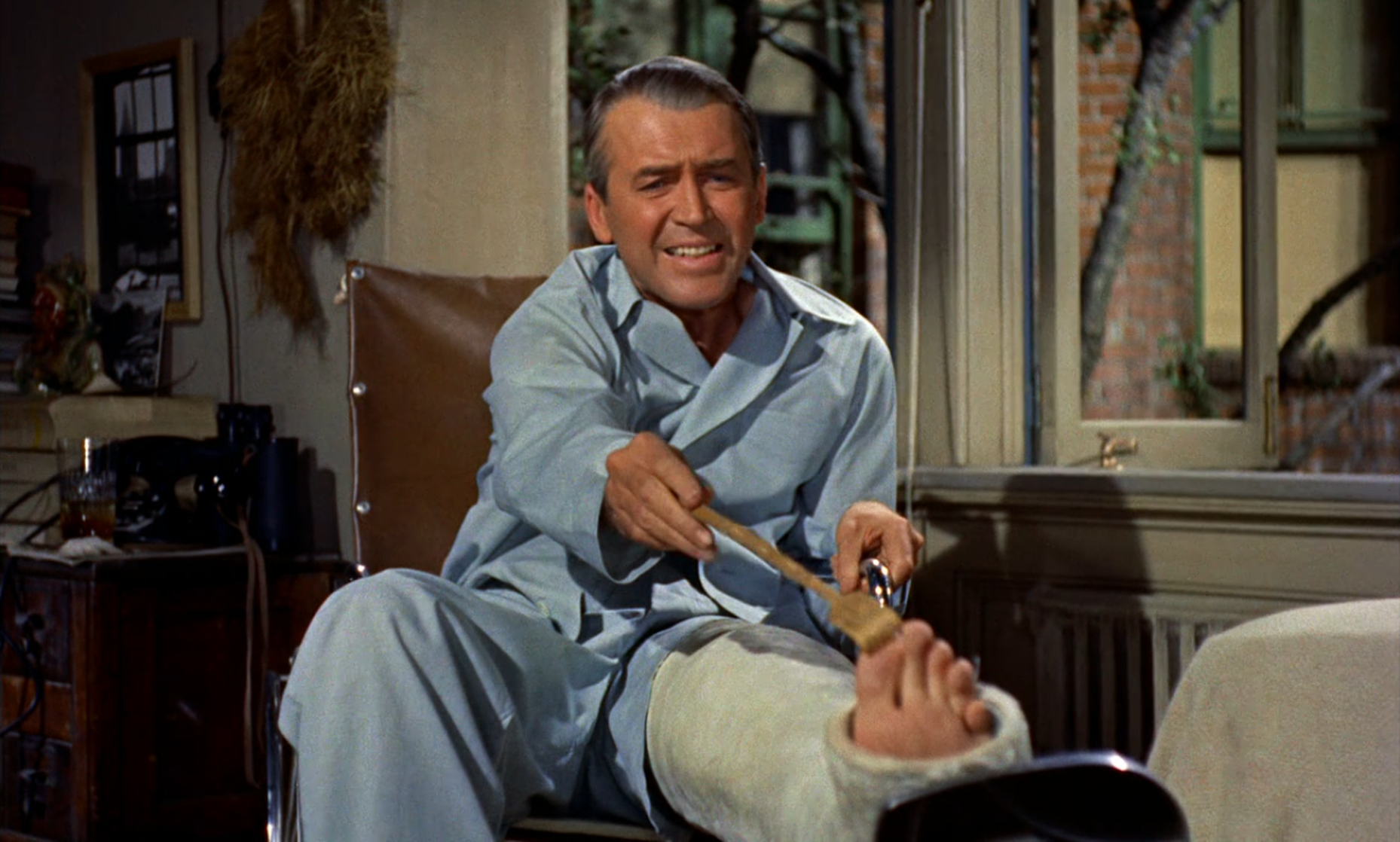 Picture of Rear Window (1954)