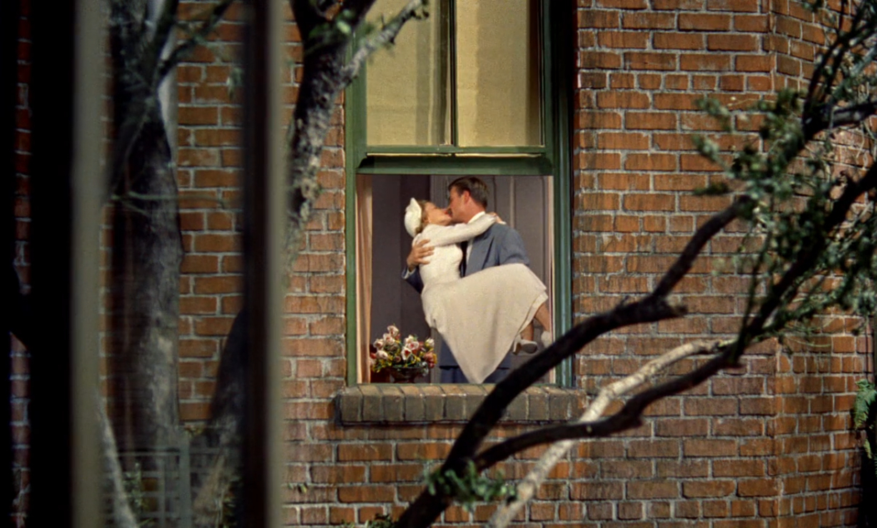 Picture of Rear Window (1954)
