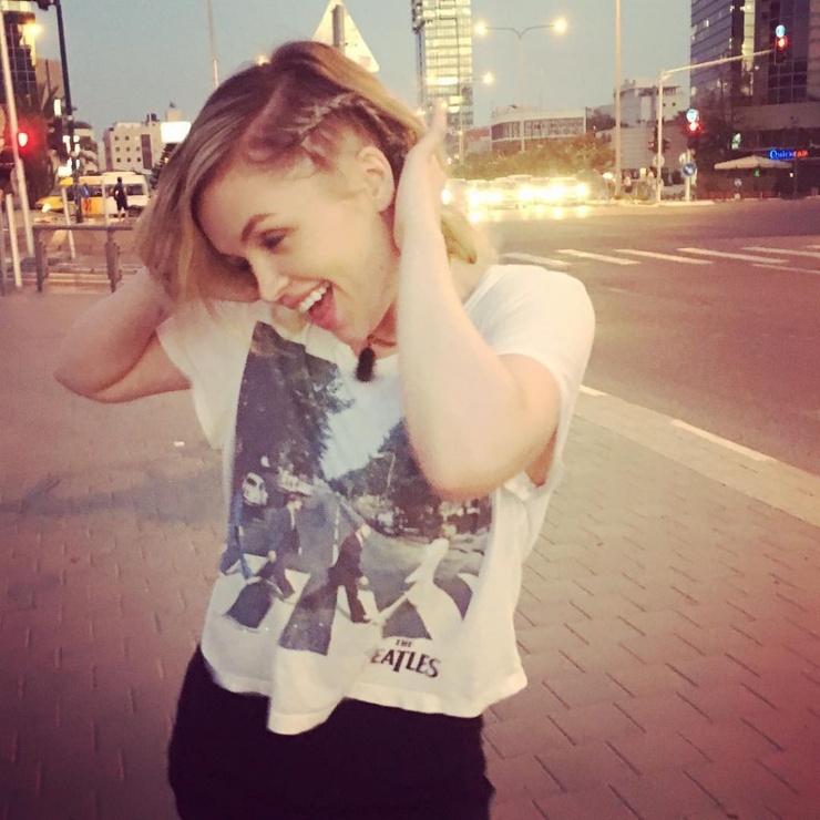 Picture of Jessica Amlee