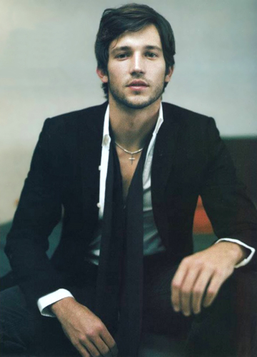 Picture of Raphael Laus