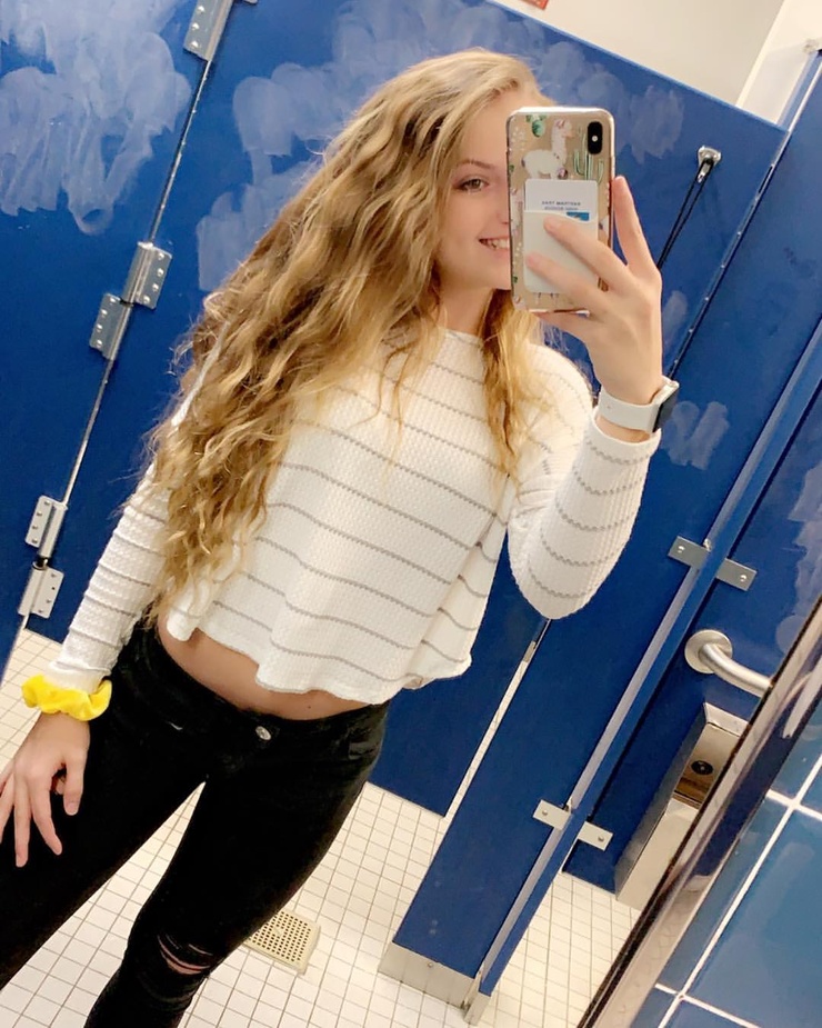 Picture of Morgan Dewar