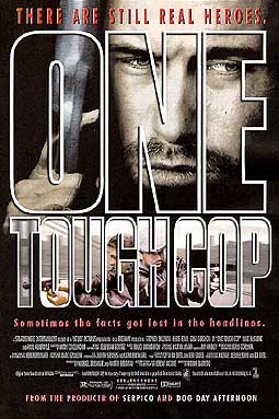 Picture of One Tough Cop