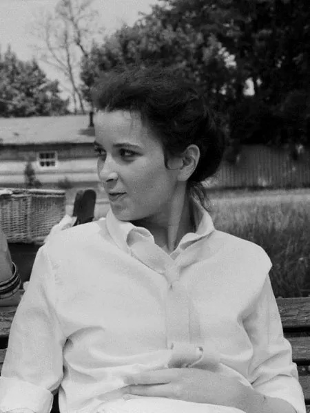 Image of Beata Paluch