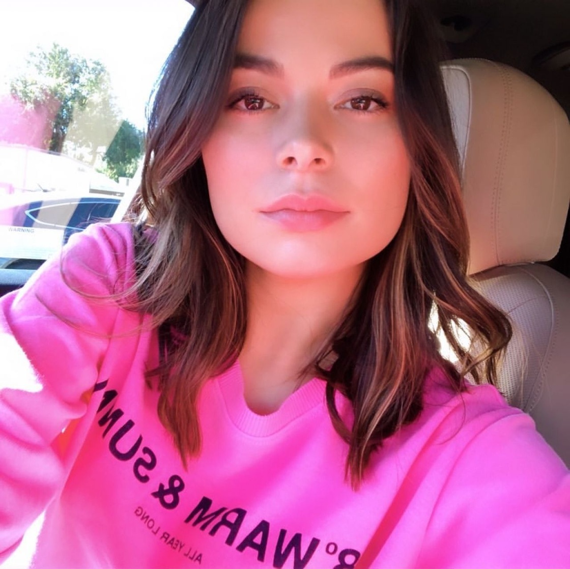Picture of Miranda Cosgrove