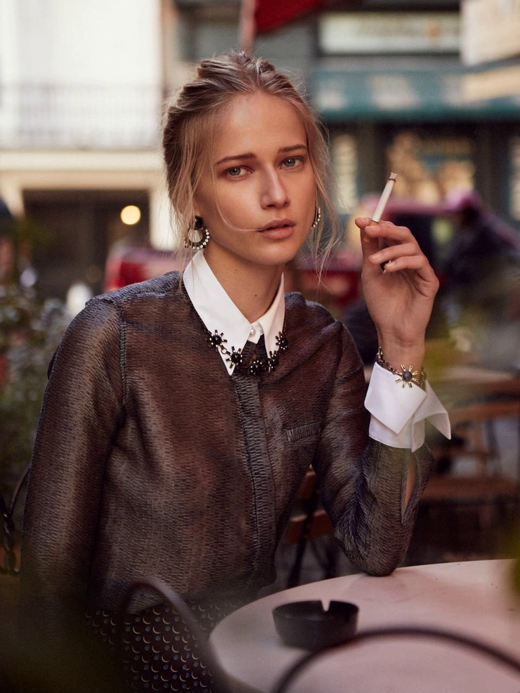 Picture of Ella Petrushko