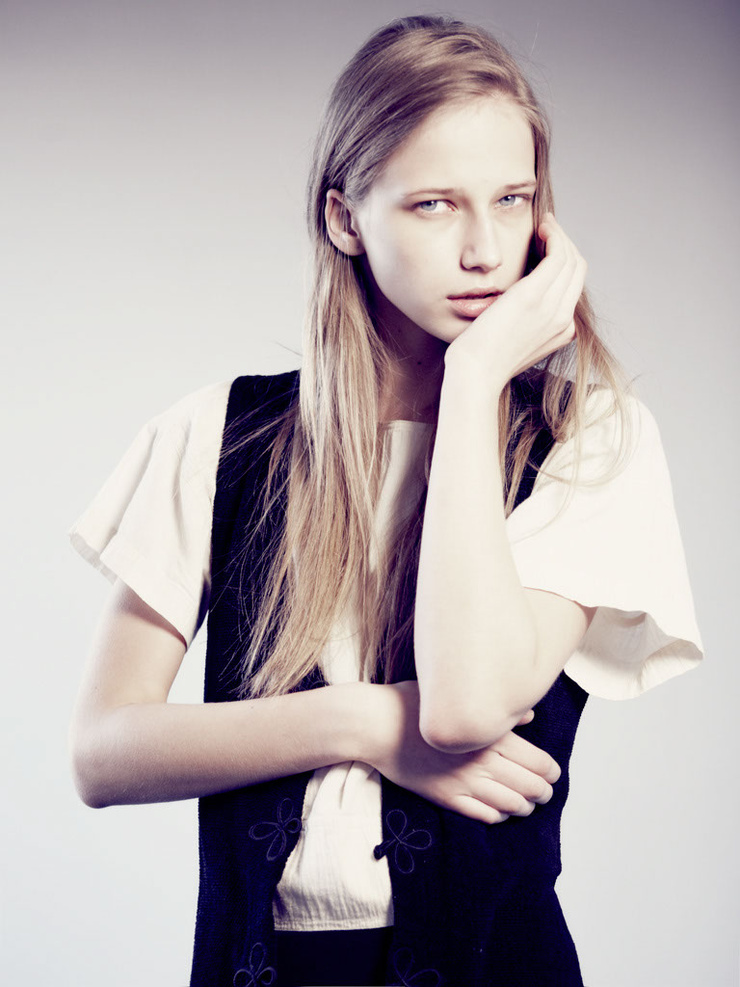 Picture of Ella Petrushko