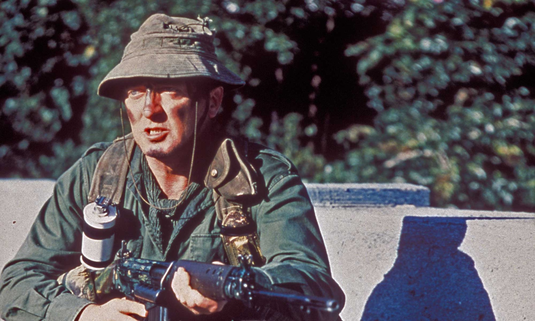 Picture of The Odd Angry Shot (1979)