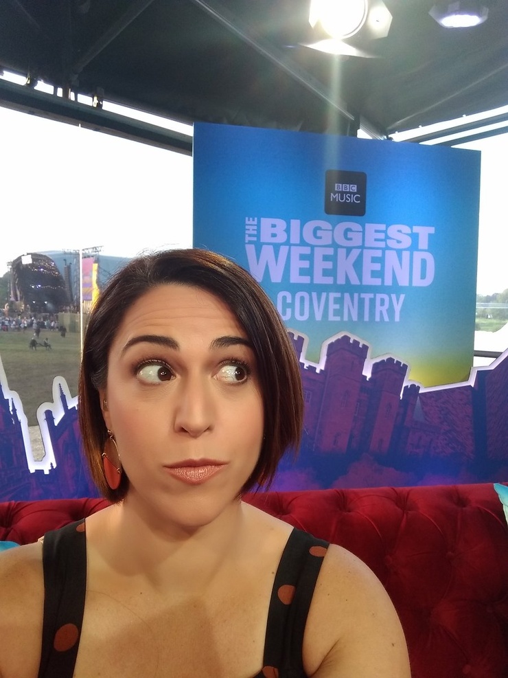 Picture of Suzy Klein