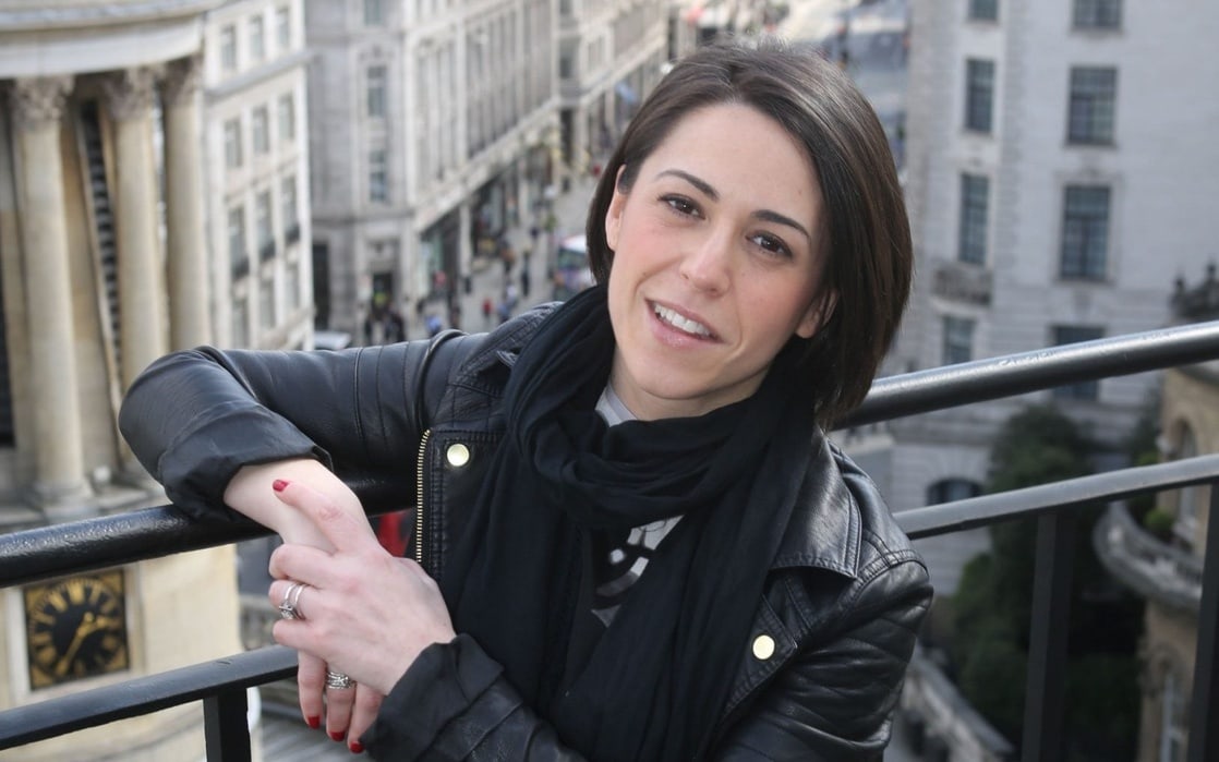 Picture of Suzy Klein