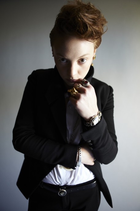 Picture of La Roux