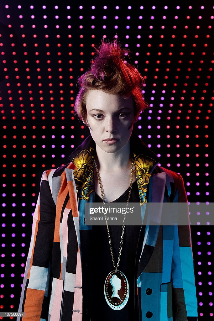 Picture of La Roux