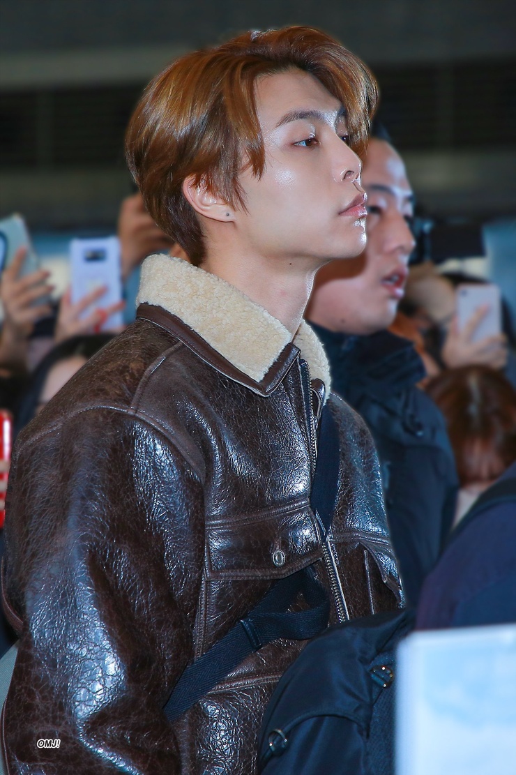 Picture of Johnny (NCT)