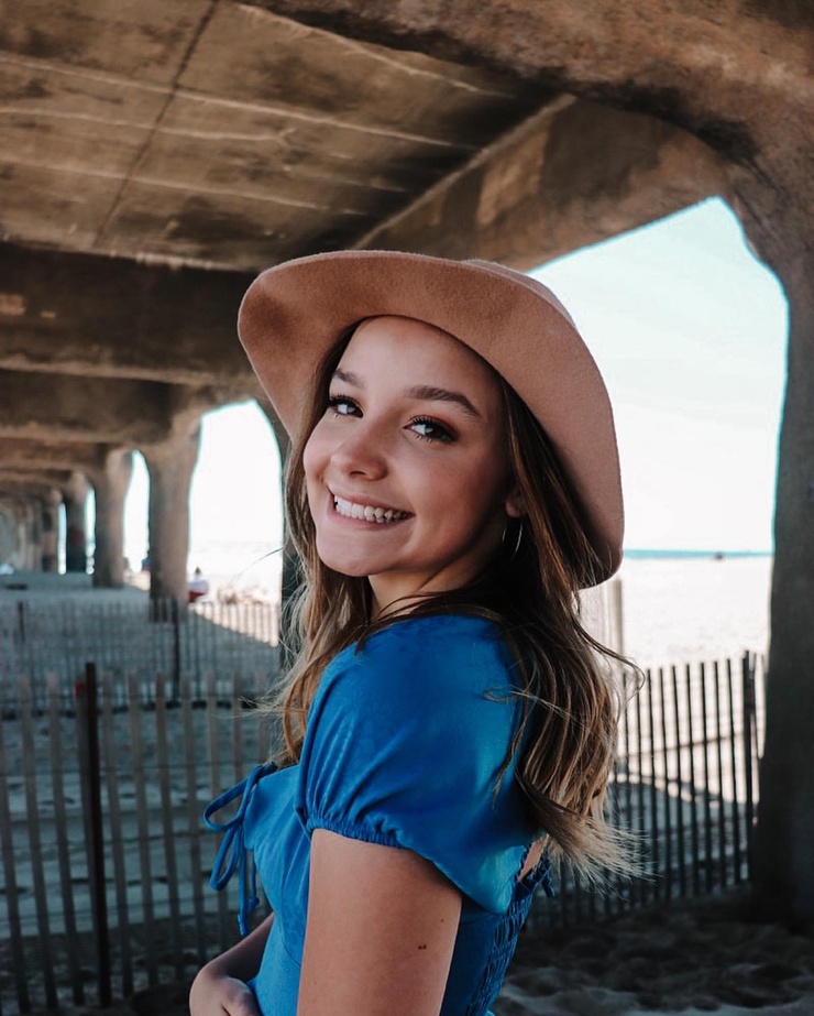 Picture of Mackenzie Aladjem