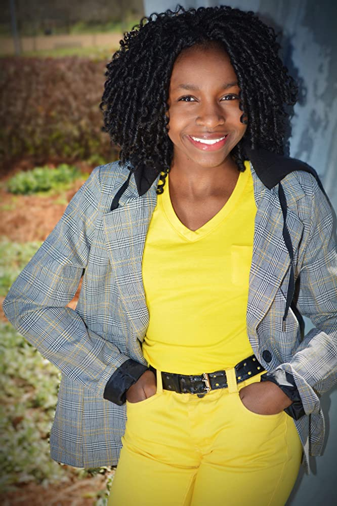 Picture of Heaven Hightower