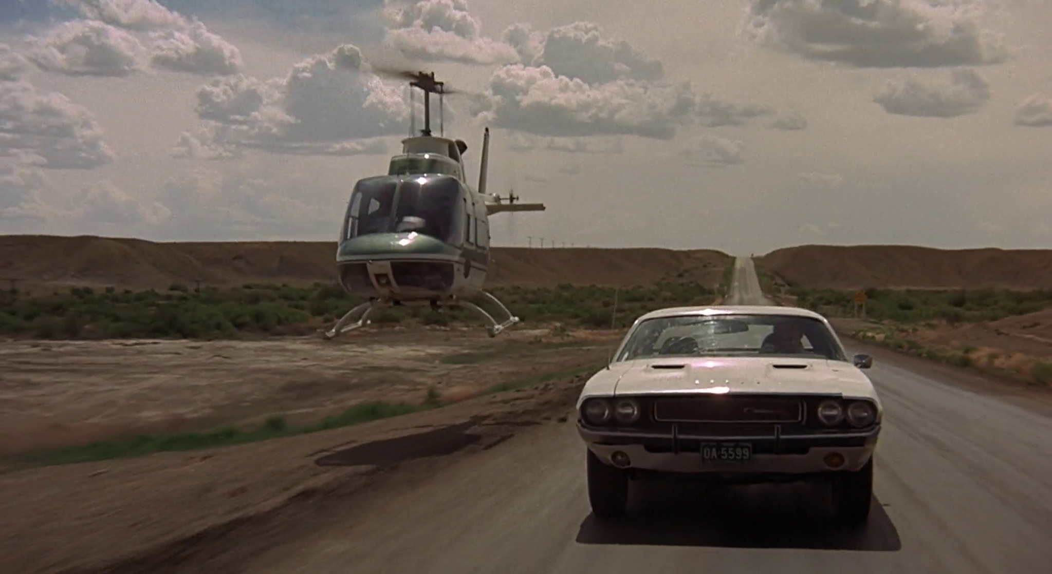 Vanishing Point image