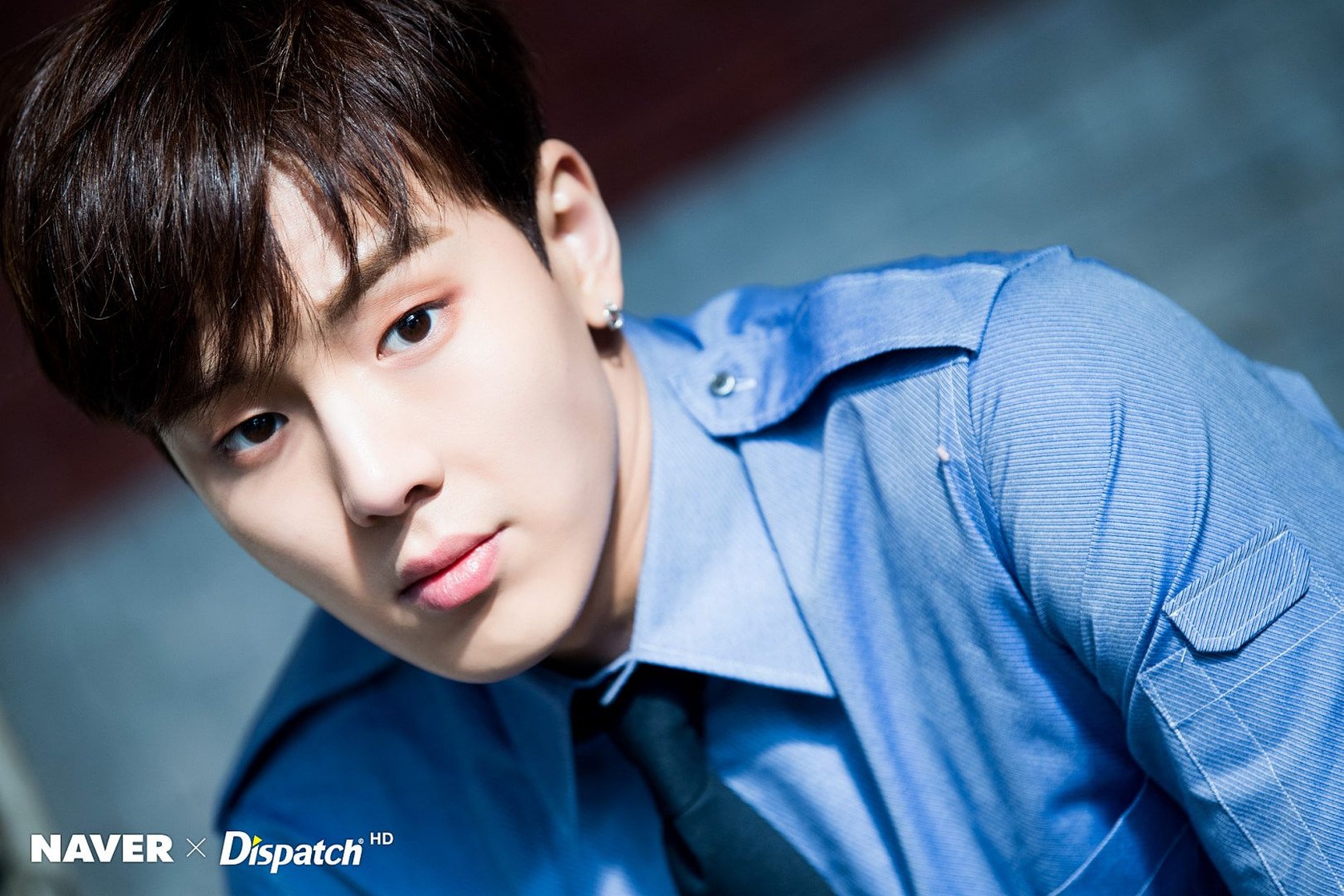 Shownu (MONSTA X) image