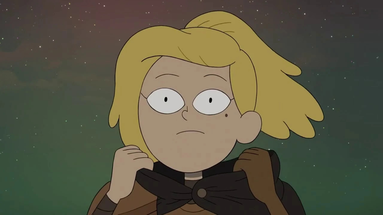 Picture of Sasha (Amphibia)