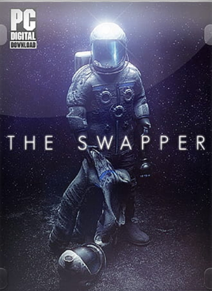 Picture of The Swapper