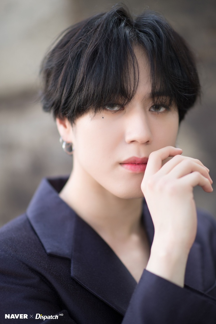 Yugyeom image