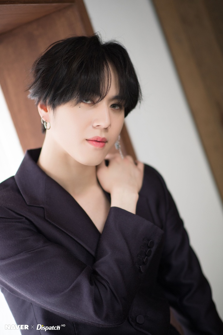 Image of Yugyeom
