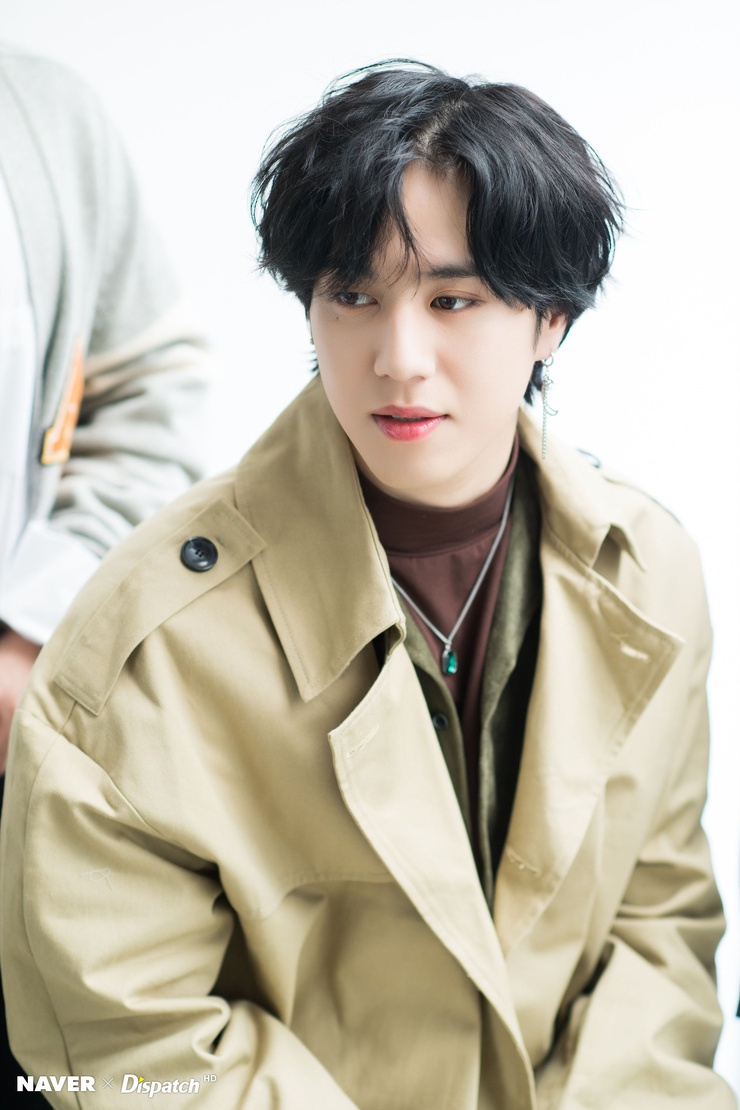 Picture of Yugyeom