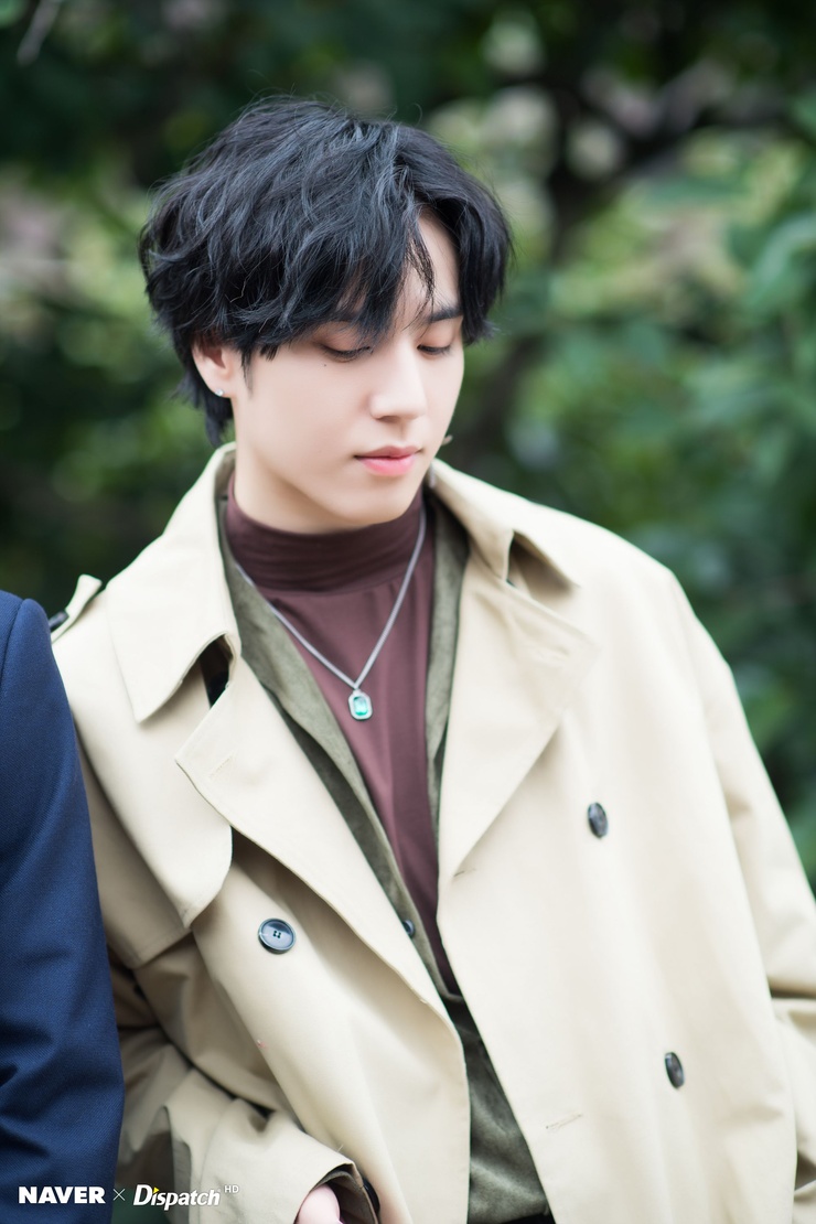Yugyeom image