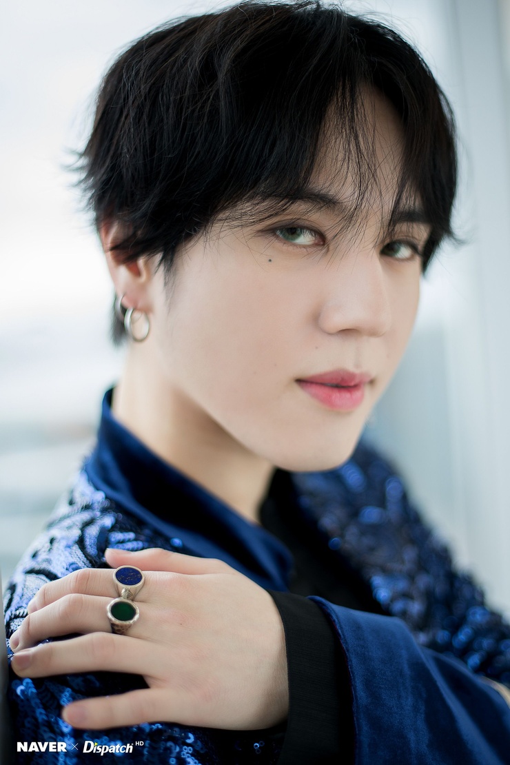 Yugyeom picture