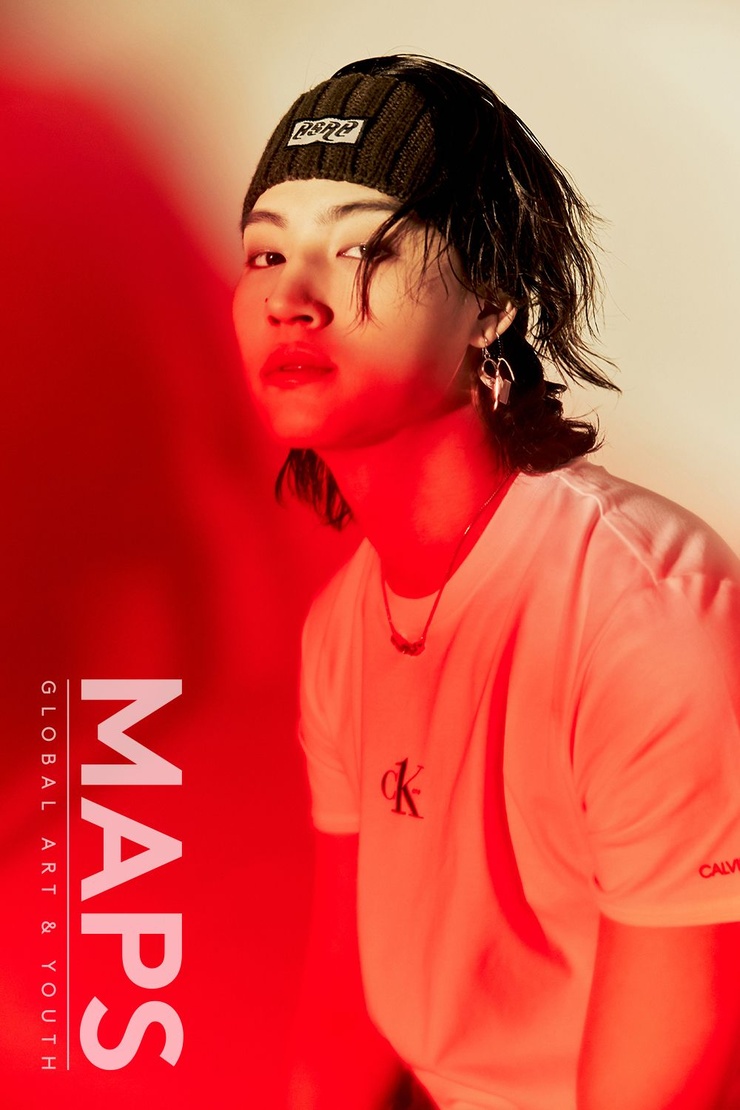 Picture of Jae-bum Im