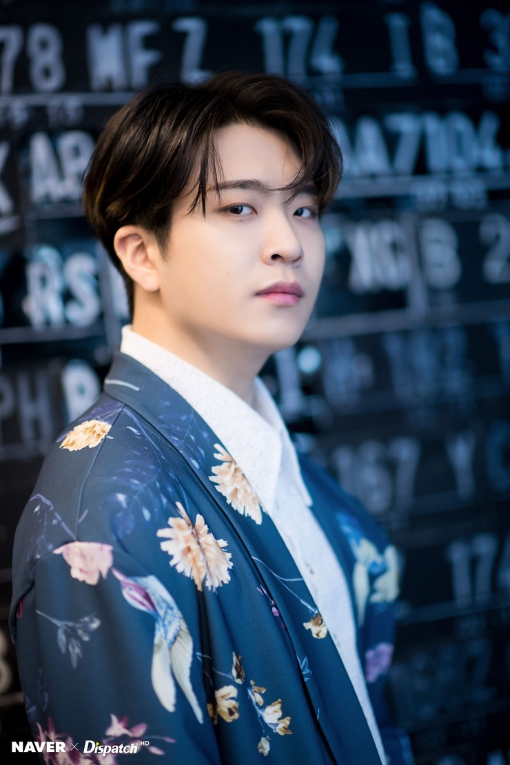 Picture of Choi Youngjae