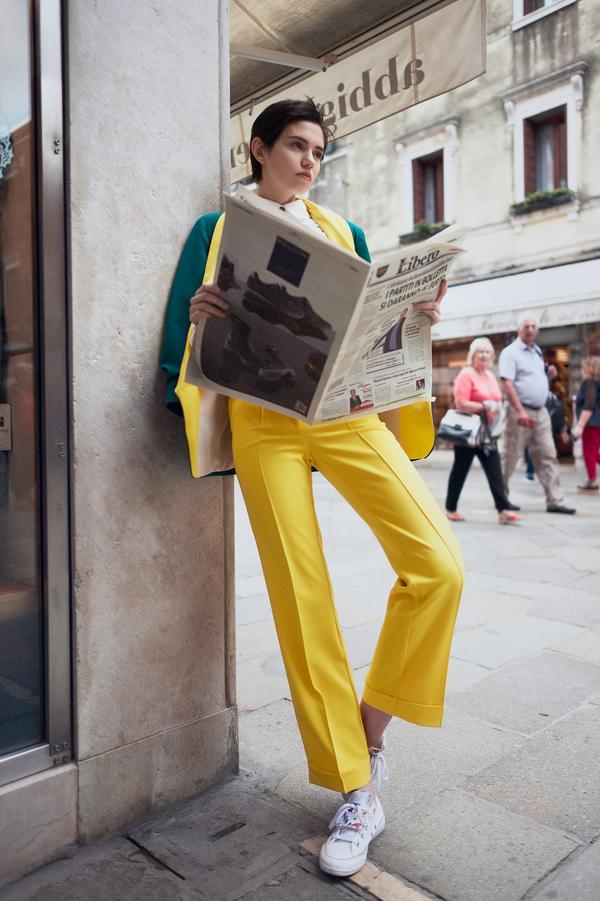 Image of Ana Maria Ilinca