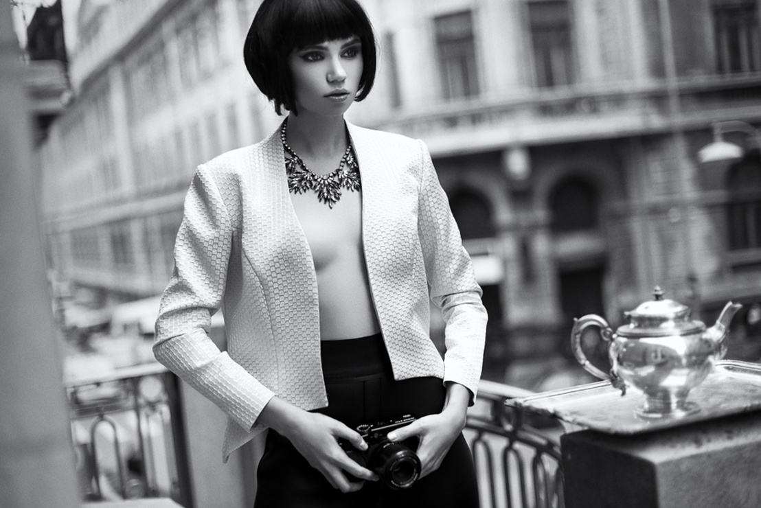 Image of Ana Maria Ilinca