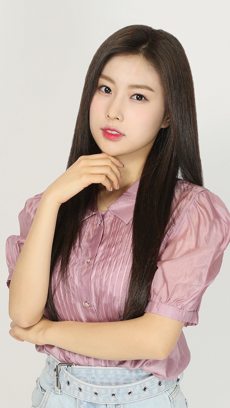 Kang Hyewon image