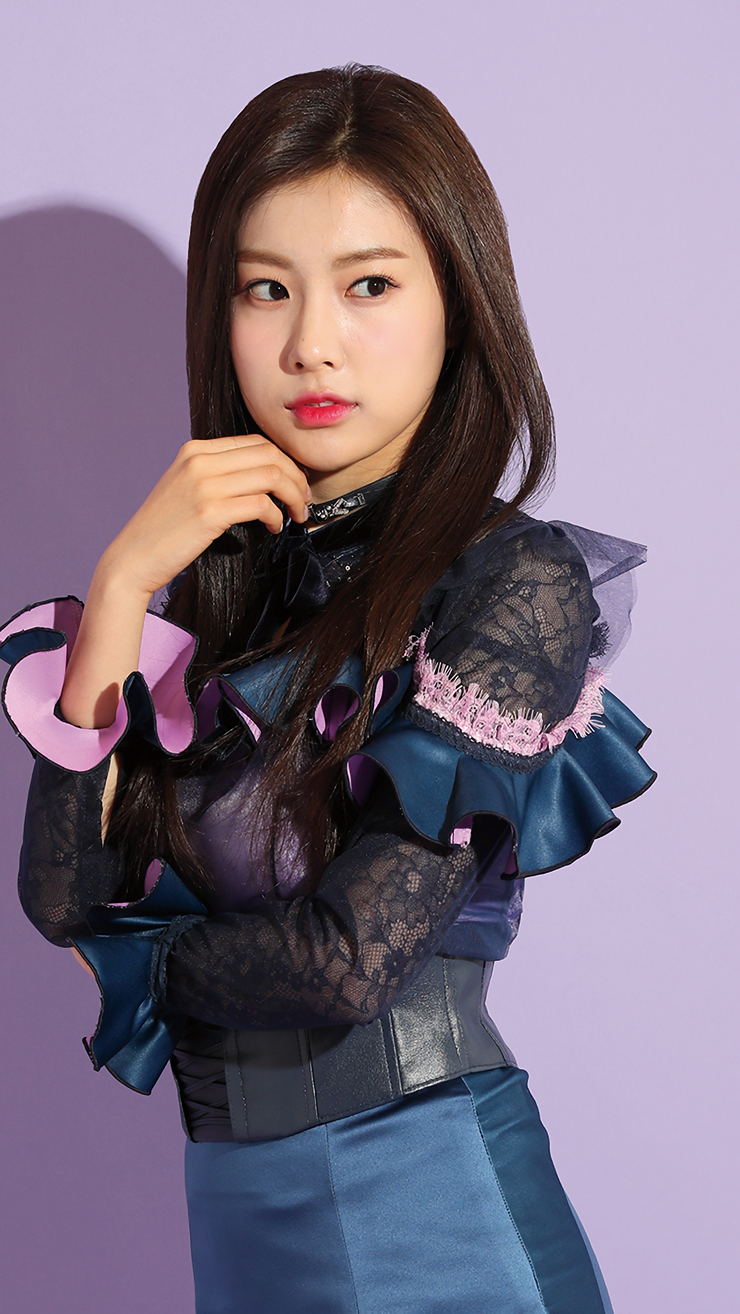 Image of Kang Hyewon