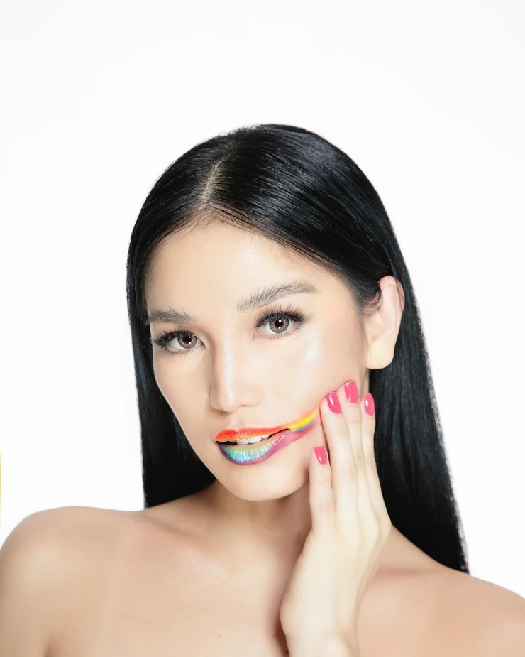 Image of Kevin Balot