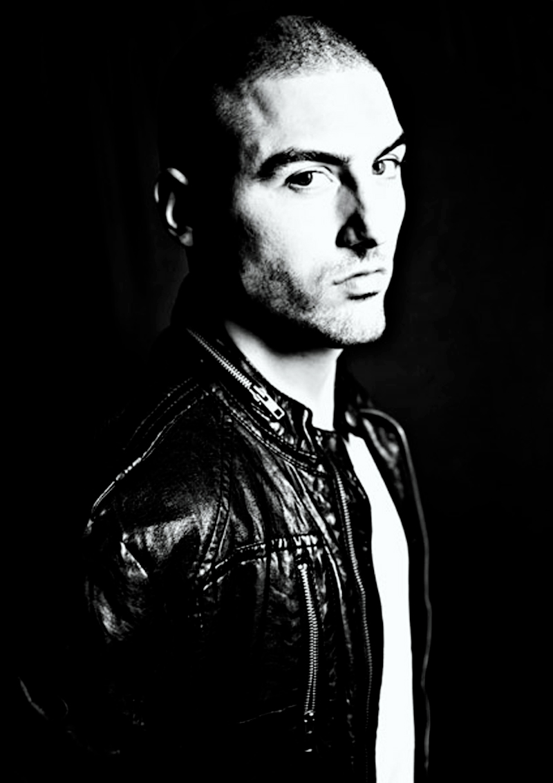 Image of Adrien Galo