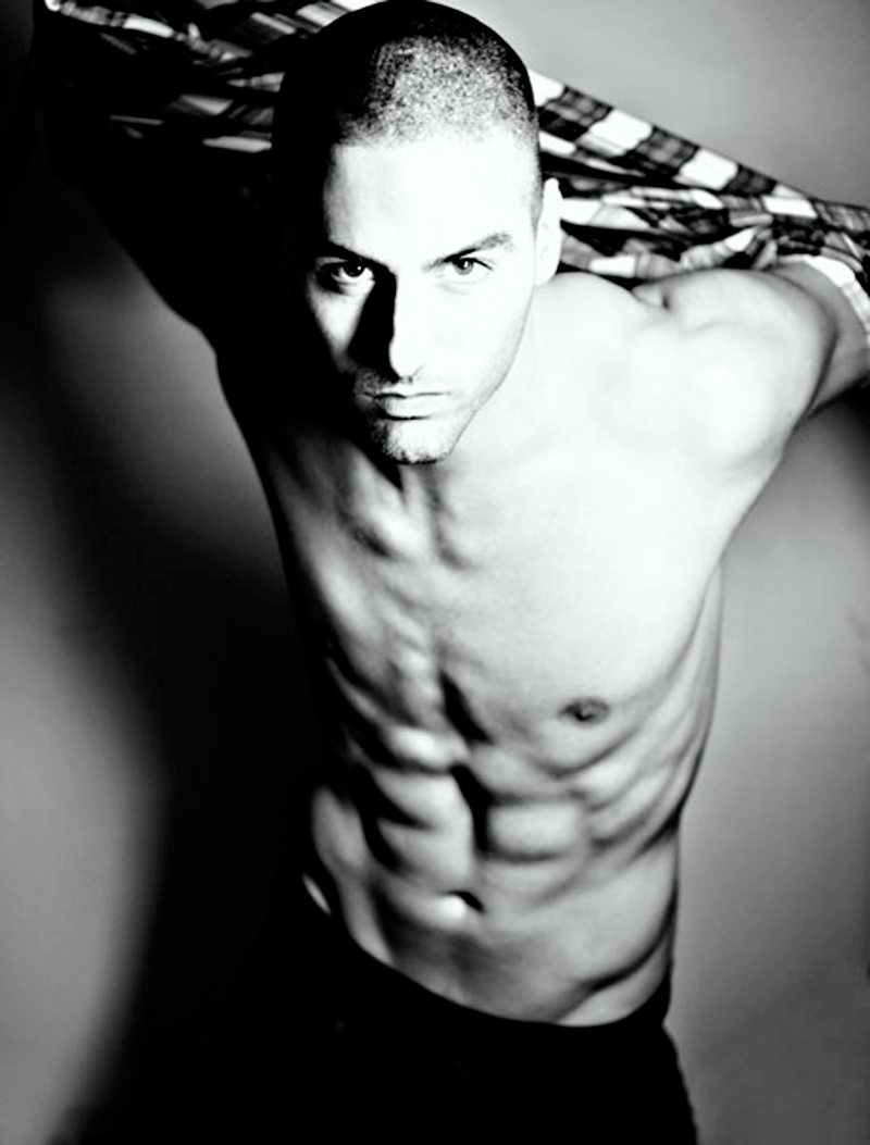 Picture of Adrien Galo