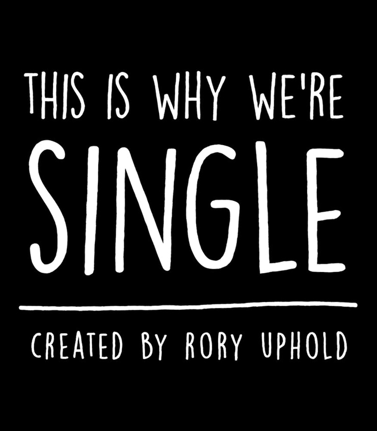 Picture of This Is Why We're Single