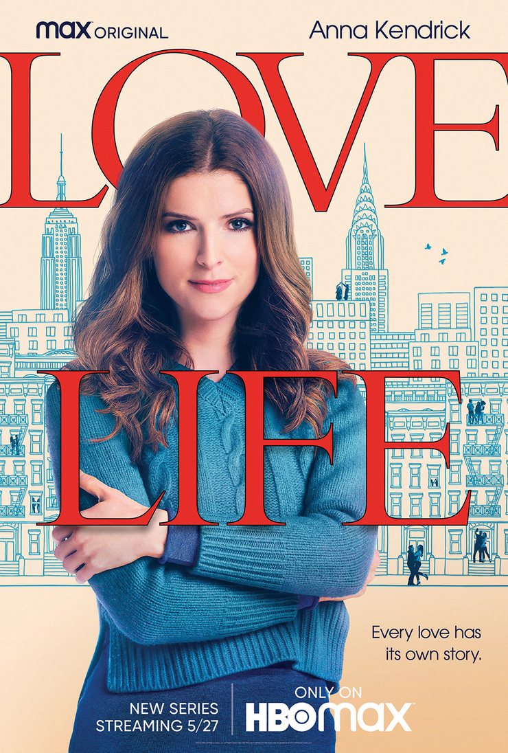 Picture of Love Life