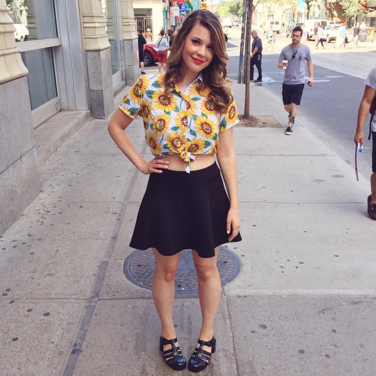 Image of Morgan Hoffman