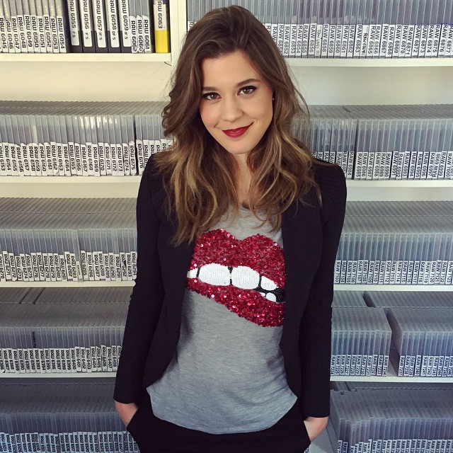 Picture of Morgan Hoffman
