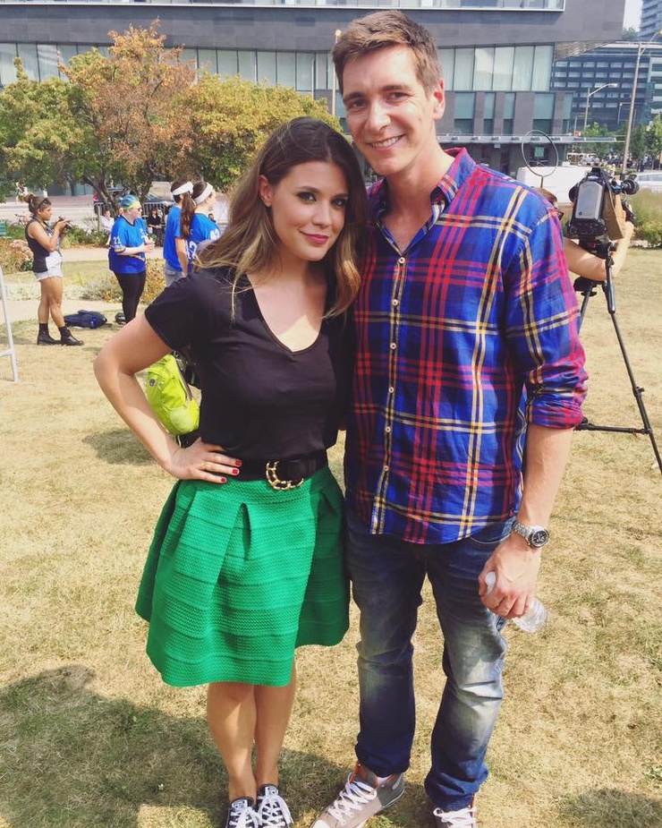 Picture of Morgan Hoffman