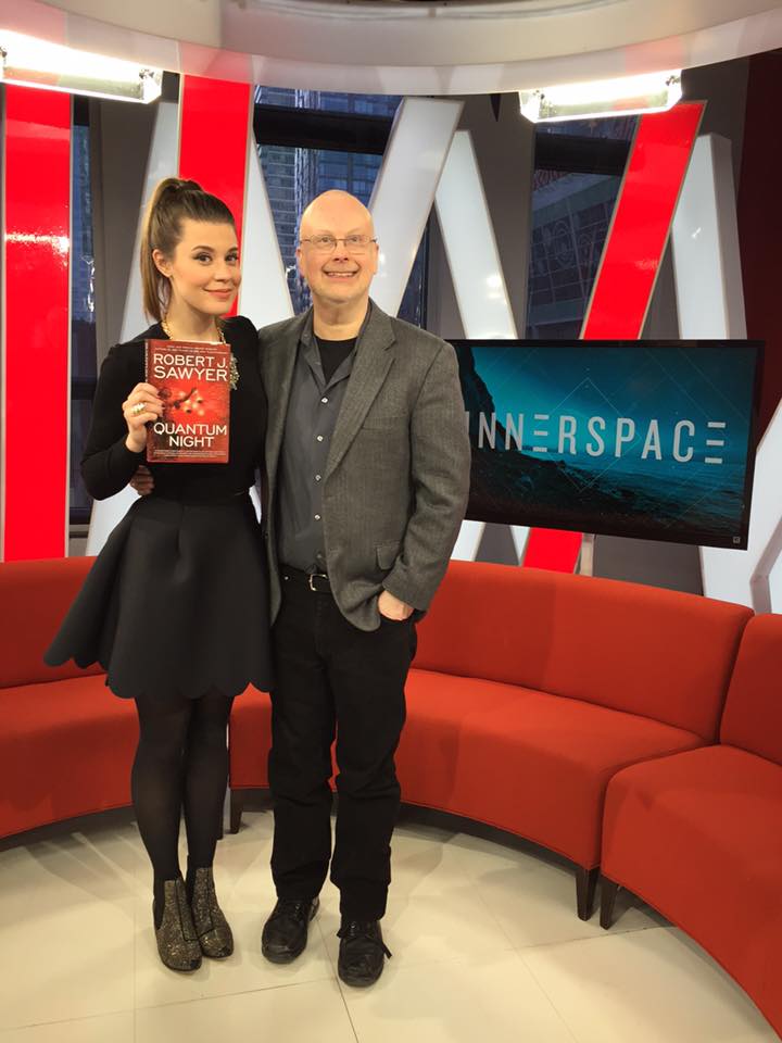 Picture of Morgan Hoffman