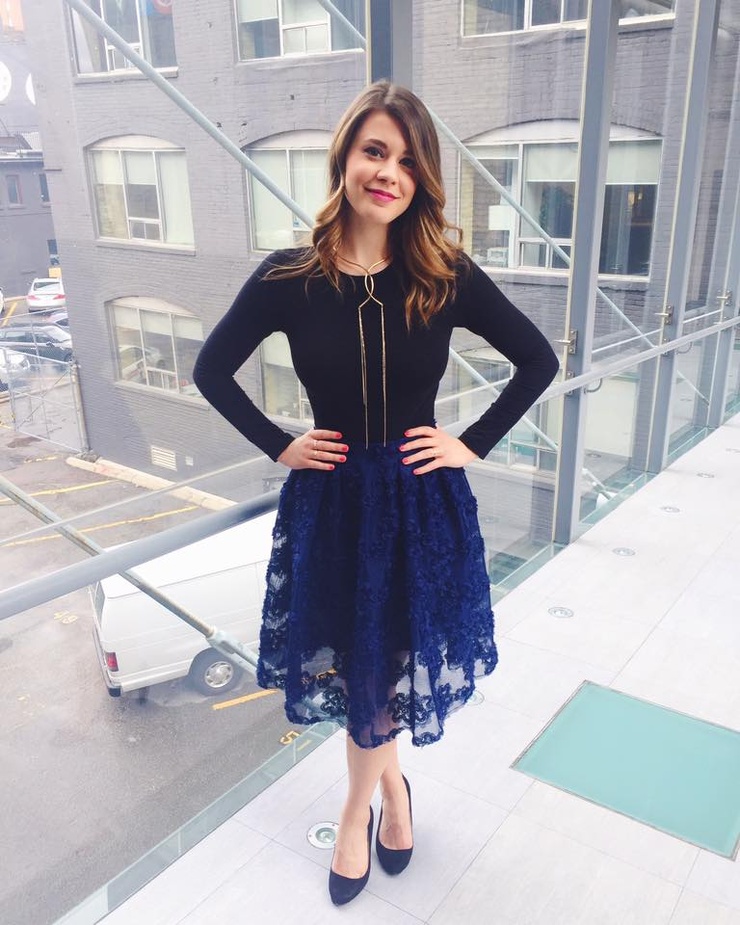 Picture of Morgan Hoffman