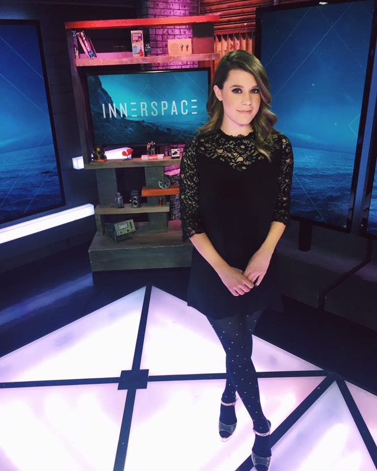 Image of Morgan Hoffman