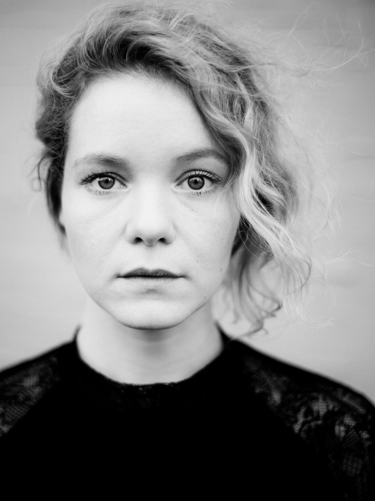 Image of Angelina Häntsch